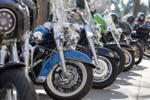 Get your Motorcycle License – Texas Rider Education